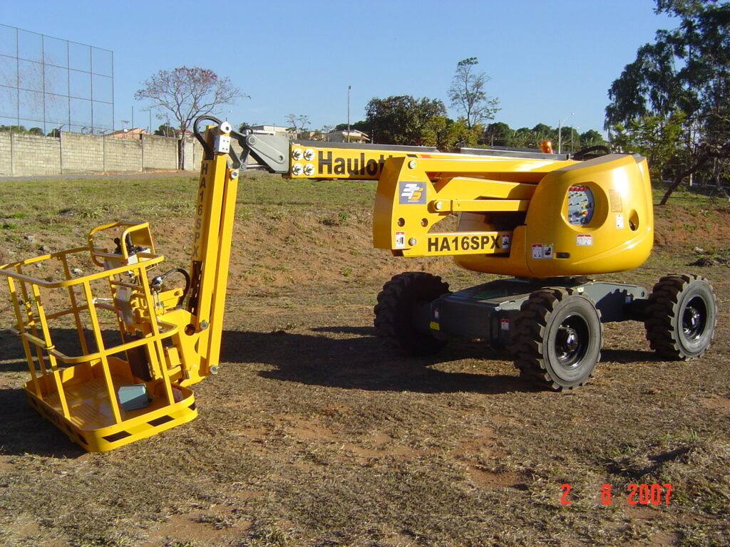 ETS Equipamentos | Equipamentos