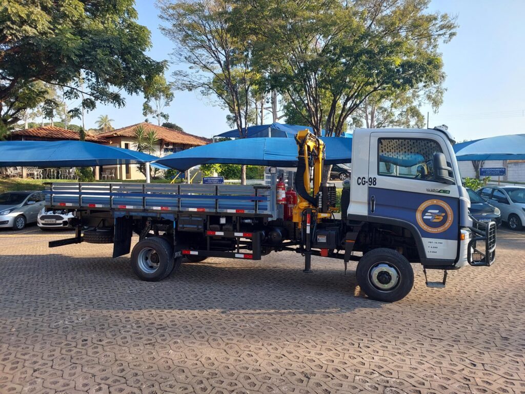 ETS Equipamentos | PIONEIRISMO E TECNOLOGIA